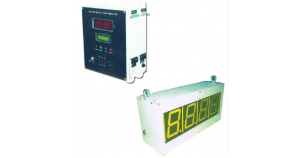 Buy Digital Peak Hold Temperature Indicators get price for lab equipment